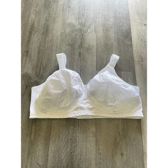 Playtex | Intimates & Sleepwear | Playtex 8 Hour Ultimate Lift Bra ...